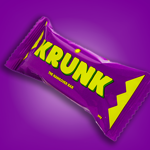 Nos revendeurs – Krunk Hangover